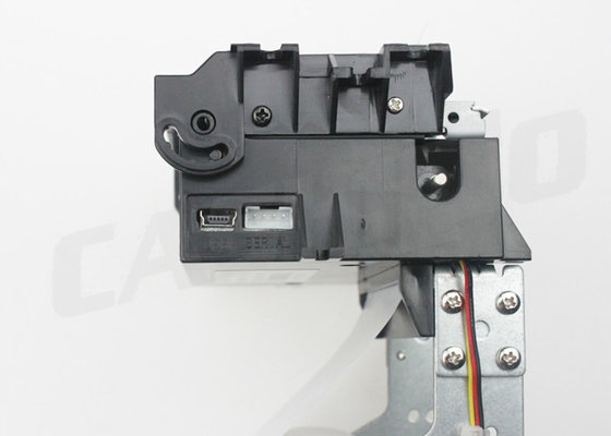 58mm ATM Thermal Kiosk Printer RS232 / TTL+USB Interface For Barcode Printing