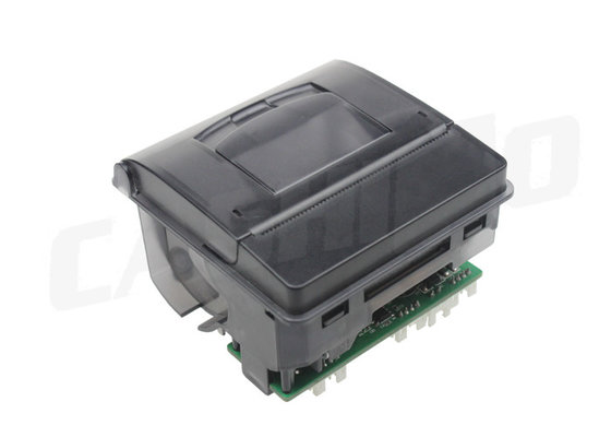 DC5V - 9V 58mm Mini Usb Thermal Panel Printer  for Automobile Recorder