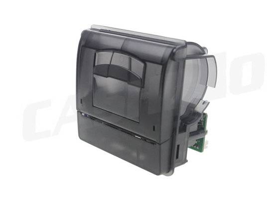 High Speed Micros Receipt Printer Windows Driver , 2 Inch Mini Embedded Thermal Printer