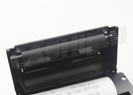 DC5V - 9V Panel Thermal Printer 58mm For Vehicle Travelling Data Recorder