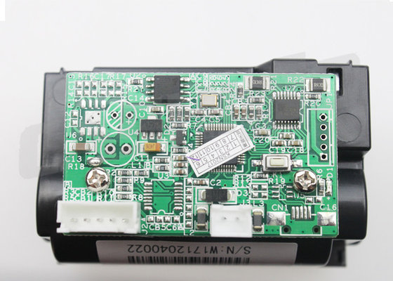 Common Embedded Mini Thermal Printer 58mm For Automobile Data Recorder