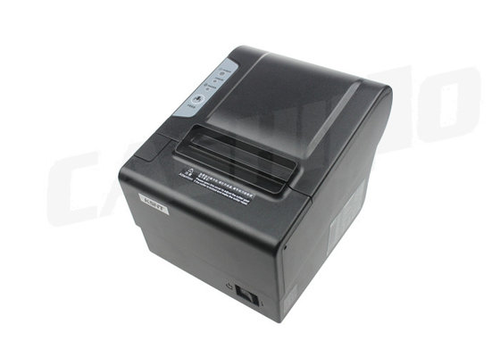 CSN-80V 80MM Thermal Receipt desktop pos printer for convenient store