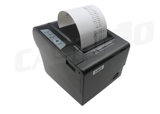 CSN-80V 80MM Thermal Receipt desktop pos printer for convenient store