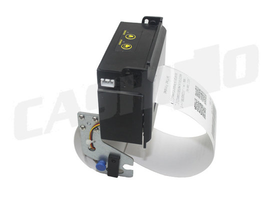 Mini 80mm 3 Inch Kiosk Ticket Printer For Hotel Checking In / Out Machines