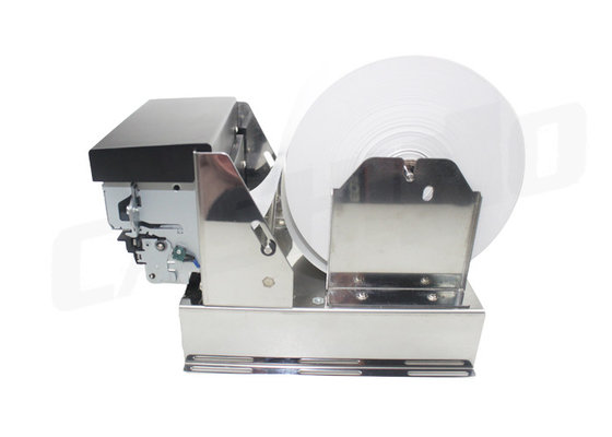 Auto Cutter 80mm Thermal Printer ,  thermal kiosk printer for payment machine