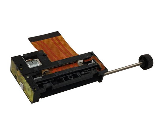 2 Inches Thermal Printhead Printer Mechanism 4.2V - 8.5V Operation Voltage