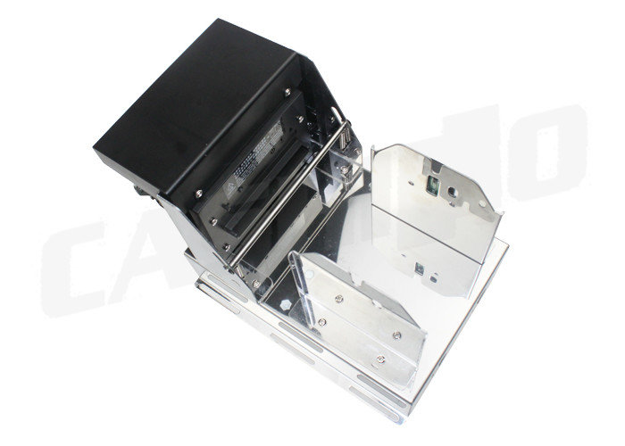 Cashino Serial Thermal Ticket Printer , High Performance 24VDC 80mm Pos Thermal Printer