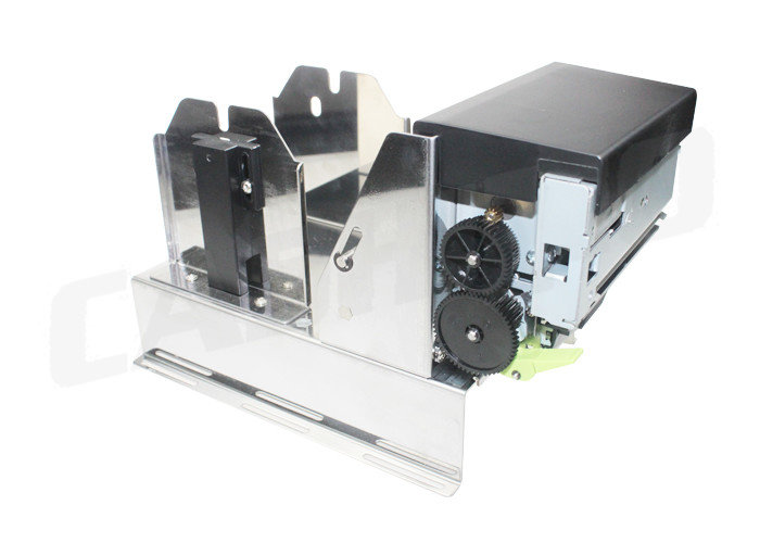 Horizonal Stand 80mm Thermal Printer Parallel + Serial + Usb Interface For Restaurant