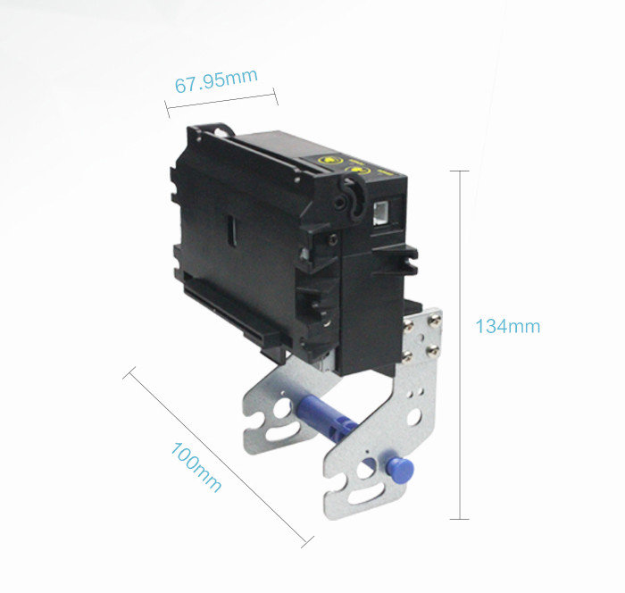 KP-628E 58MM kiosk ticket receipt auto cutter printer with paper near end sensor