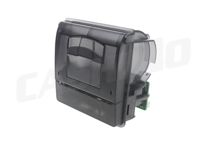 High Speed Micros Receipt Printer Windows Driver , 2 Inch Mini Embedded Thermal Printer