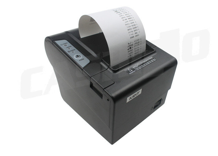 CSN-80V 80MM Thermal Receipt desktop pos printer for convenient store
