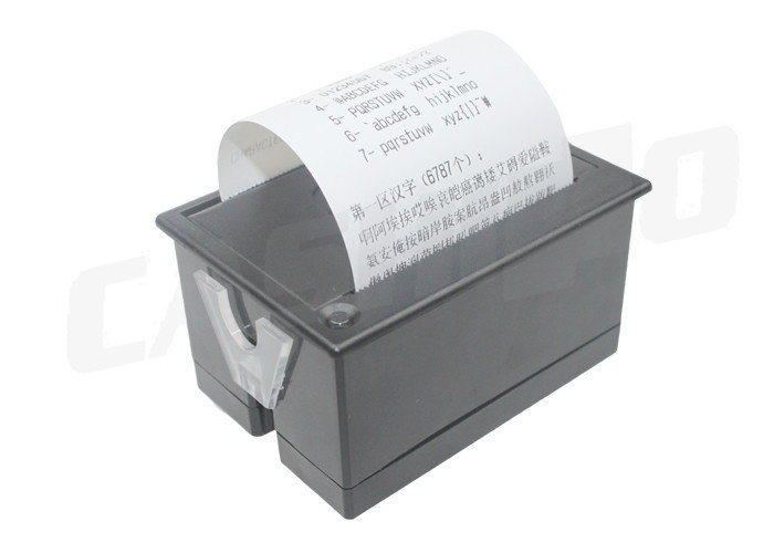 RS232 TTL USB Micro 58mm Thermal Printer CSN-A4L For Android / Win7 / Win8