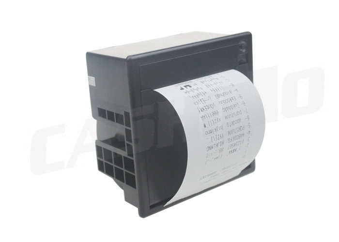 CSN - A5 58mm Panel Mini Receipt Printer With 8 Dots / mm Print Resolution
