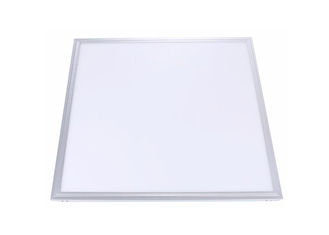 600 X 600 40W LED Flat Panel Ceiling Lights Fixtures Dimmable