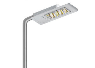 Meanwell Driver Commercial Led Outdoor Lighting CREE Chips Adjustable Angle 30 - 150W