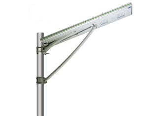 Commercial Stand Alone Solar Street Light Energy Saving Body Sensing For Highway