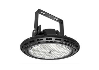 High Power Round UFO LED High Bay Light , 120w LED High Bay Flood Lights IP65 Waterproof