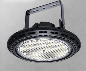 Meanwell 240w DLC Led High Bay Lighting High Power Luminaire Retrofit Lamp Fixture