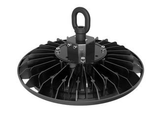 Aluminum Housing UFO 100w LED High Bay Light 4000K ETL TUV SAA Certificated