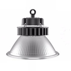 200w LED Industrial High Bay Lights , Gym High Bay LED Light Bulbs Easy Installation