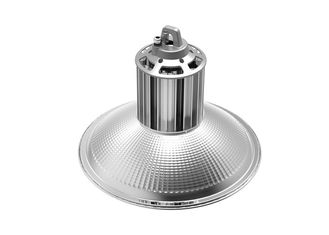 Meanwell Driver 100W LED High Bay Warehouse Lighting Fixture ETL TUV SAA Approved