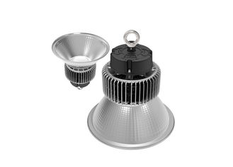 CREE Chips Industrial High Bay Lights , 200 Watt LED High Bay Light Fittings UL Dlc Approval