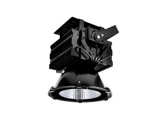 Outdoor LED Industrial High Bay Lights 120W 400W 500W High Luminous Flux