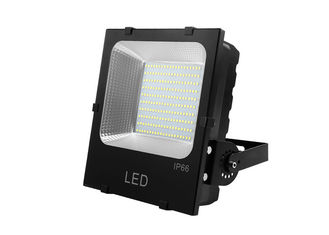 High Power Waterproof LED Flood Lights IP65 100W 120° Beam Angle 5 Years Warranty
