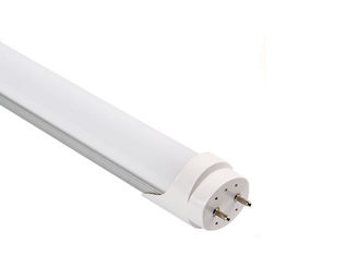 T8 LED Fluorescent Tube Lights 100 - 120lm / W TUV Approved  With G13 Pin