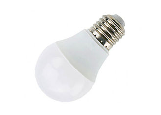 100LM / W 10 Watt Dimmable Energy Saving Light BulbsPlastic Cover Aluminum Radiator