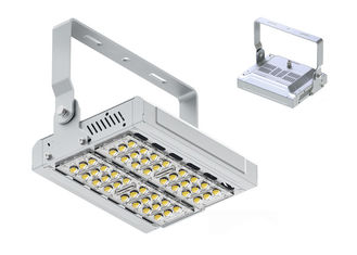 Outdoor 100W LED Tunnel Light , Tunnel Lamp 100-140lm / W 5Years Warranty