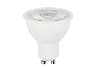 GU10 MR16 COB Dimmable LED Spotlights Bulbs 3W 5W 7W Aluminum Plastic Material