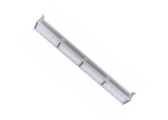 Warehouse LED Linear High Bay Light , LED Linear High Bay Fixtures 200 Wattage
