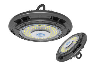 Linear IC Driver Led High Bay Light Fixtures 60W 150W IP65 Indoor Outdoor Usage