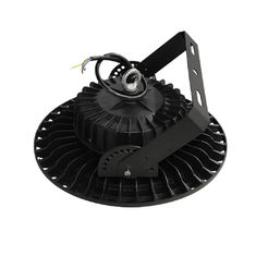 ETL DLC 150LM / W UFO LED High Bay Light 150W Replace 400W Metal Halide High Bay