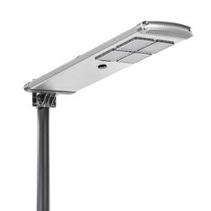60 Watts Solar Powered Street Lamp Motion Sensor Module System 5 Years Warranty
