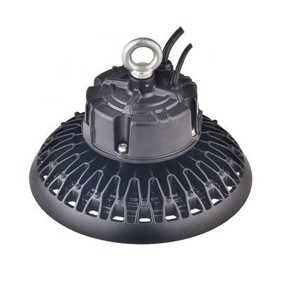 Outside OEM 13000lm 100w Ufo Led High Bay Lamp With Meanwell Or SOSEN Driver