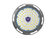 165lm/W 200w UFO LED High Bay Light 5 Years Warranty  ETL TUV SAA Certificated