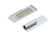 Meanwell Driver Commercial Led Outdoor Lighting CREE Chips Adjustable Angle 30 - 150W