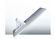 Smart Control Integrated Led Solar Street Light  IP65 8 - 120 Watt 120° Viewing Angle