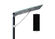 Integrated Solar Powered Street Lights Residential Garden 3 Year Warranty