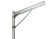 Commercial Stand Alone Solar Street Light Energy Saving Body Sensing For Highway