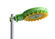 5W All In One Integrated Solar Street Light / Courtyard Light Sun Flower Pattern