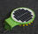 5W All In One Integrated Solar Street Light / Courtyard Light Sun Flower Pattern