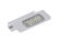 Outdoor Led Roadway Lighting Fixtures For Parking Lot / Private Road / Pathway