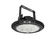 High Power Round UFO LED High Bay Light , 120w LED High Bay Flood Lights IP65 Waterproof