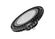 Waterproof High Bay LED Shop Lights Black Aluminum UL Energy Star Listed