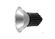 Industrial LED Warehouse High Bay Lighting Aluminum Housing Indoor Usage