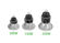 CREE Chips Industrial High Bay Lights , 200 Watt LED High Bay Light Fittings UL Dlc Approval