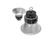 CREE Chips Industrial High Bay Lights , 200 Watt LED High Bay Light Fittings UL Dlc Approval